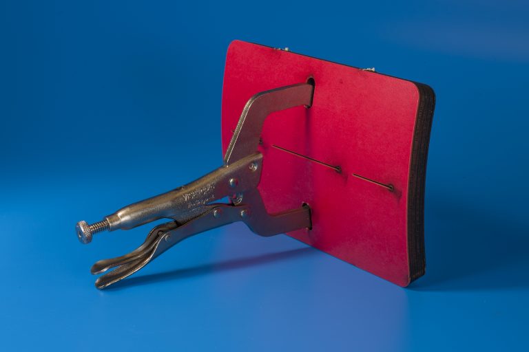 The Rotary Die “Joint Clamp System” - Craftsman Unity