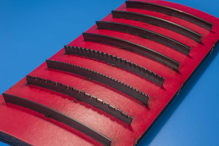 Creasing Rule - Craftsman Unity